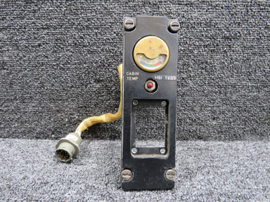 2688260-10 Hickock Cabin Temperature Panel
