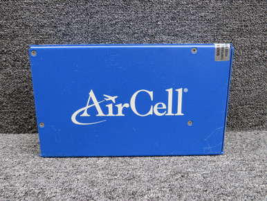 400-10680-002 AirCell ST 3100 Control Box w Mods & Green Repairable Tag ...