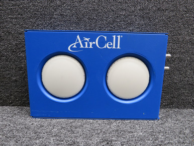 P12083 AirCell Telecommunications Router with Mods & Green Repairable ...