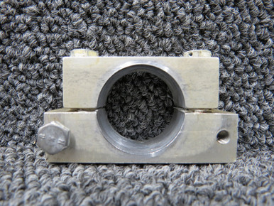 20488-003 Piper PA-24-250 Right Hand Rudder Pedal Tube Block