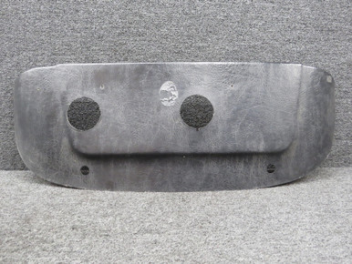 22452-000 Piper PA-24-250 Glare Shield Cover Assembly For Sale