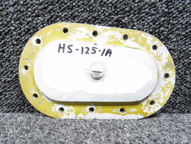 25WS2093A Hawker HS-125-1A Access Panel Assembly Between Ribs 13 & 14