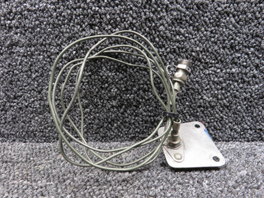 WK896934 Lockheed Jetstar II Fire Loop Detection Cable Unit