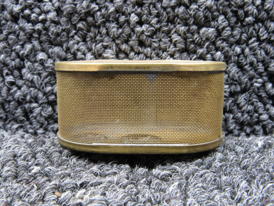 0756009-1 Gascolator Fuel Filter Screen Unit