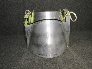 9912377-1 Cessna Citation 560 Thrust Reverser Assembly LH For Sale