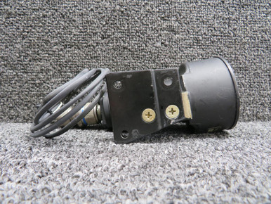201 Safe Flight Corp Control Shaker, Modified Unit