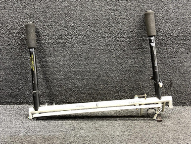 C758-3, C758-2, C328-1 Robinson R44II Collective Stick Assembly with ...