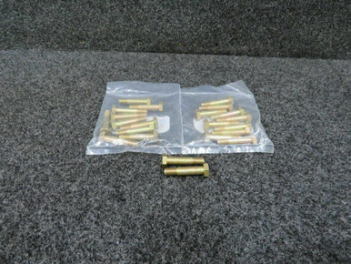 AN5-13A (USE: 401-354) Piper PA-31T Bolt Set of 22 (NEW OLD STOCK) (C20)