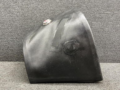 62702-1 (Alternate PN: D028-2) Amfuel Auxiliary Bladder Fuel Tank Assembly