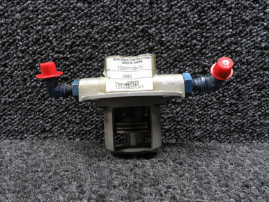 1520T100-10 (Alt: 101-380013-3) Aero Space Pneumostat Unit For Sale