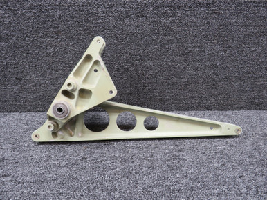 6565036-11 Cessna Citation 560 Ultra Inboard Outer Flap Bellcrank Assy ...