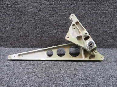 6565036-12 Cessna Citation 560 Ultra Inboard Outer Flap Bellcrank Assy ...