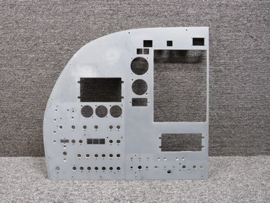 9661463-2 Cessna Citation 560 Ultra Instrument Panel Assembly LH For Sale