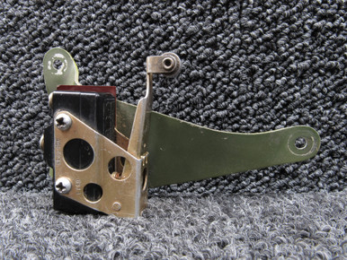 AN3169-1 (Alt: AD5721R) Micro Actuator Flap Limit Switch with Mounting ...