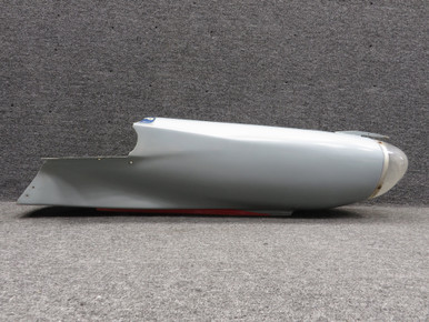 S25GF50083AB (Alt: S25-6GF50019AB) Hawker HS-125-1B Bullet Fairing