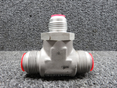 35201002 HTL Check Tee Valve Assembly