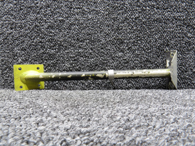 002-430022-14 Beech 36 Seat Track Support Assembly Forward RH For Sale