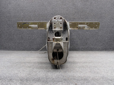 96-440000 Beech C55 Tail Fuselage Aft Structure Assembly For Sale
