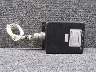 4015901-920 (Alt: 6608328-1) Honeywell RZ-220 Roll Rate Monitor For Sale