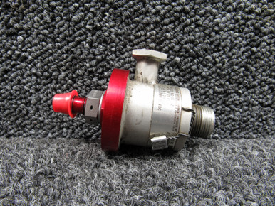 1G292 Custom Components Switches Pressure Switch (Volts: 28, Amps: 1 ...