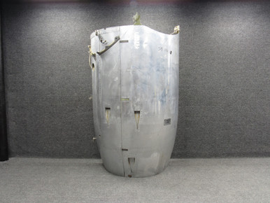 80238SH11, 80238SH19 Gulfstream G-I Rolls Royce Engine Cowl Assembly ...