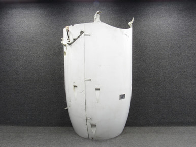 80238SH11, 80238SH19 Gulfstream G-I Rolls Royce Engine Cowl Assembly ...