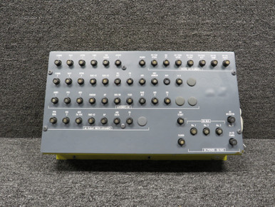 5518371-2 Cessna Citation 560 V Circuit Breaker Panel Assembly RH For Sale