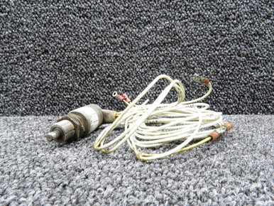 1CH21-4 Piper PA-23-250C Squat Switch For Sale