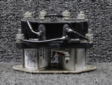 SM50D7 Eaton Relay Solenoid (28 Volts, 50 & 25 Amps)