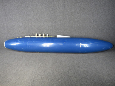 2423100-53 LearJet Tip Tank Assembly LH For Sale