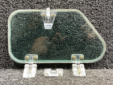 002-430052-13, 002-430052-17 Beechcraft A36 Storm Window Assembly for Sale