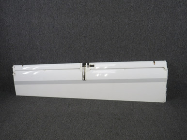 F10A-163 Falcon Outboard Flap LH (Damaged) For Sale