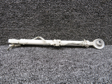 6565027-4 Cessna Citation 560 Ultra Outer Flap Outboard Pushrod Assy LH ...