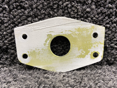 33-630000-71 Beechcraft A36 Rudder Mounting Plate for Sale