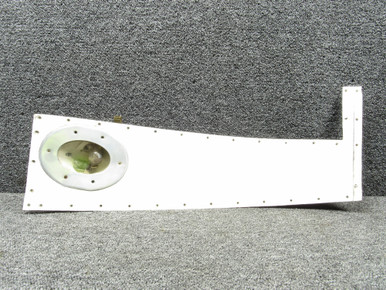 6221322-15 Cessna 650 Fairing Assembly LH with Wing Inspection Light ...