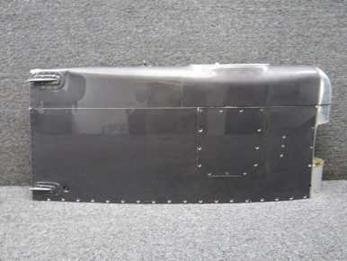 6523000-14 (Fso: 6523000-23) Cessna 560 Wing Tip Right Hand, Dented ...