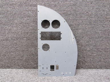 9667270-2 Cessna Citation 560 Instrument Panel Right Hand Assembly