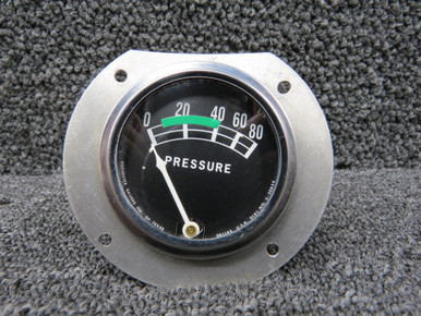5-50854 Rochester Oil Pressure Indictor and Mount