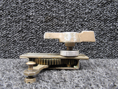 1M2-3 Airborne Fuel Selector Assembly