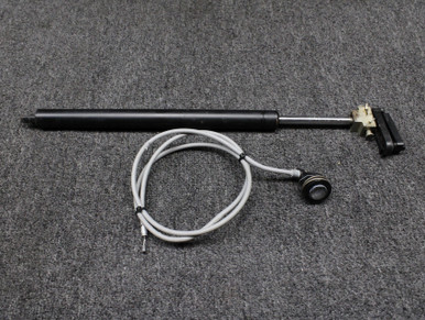 151807-06-10080-0200N Stabilus Bloc-O-Lift Gas Spring with Cable