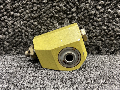 0961512-14 Cessna 162 LH or RH Pitch Beam Swivel Assembly