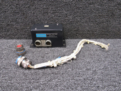 2593379-001 Honeywell CS-412 Dual Remote Compensator Unit (Volts: 26 ...