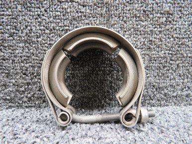 613111EA-184Z Voss Industries Hose Clamp For Sale