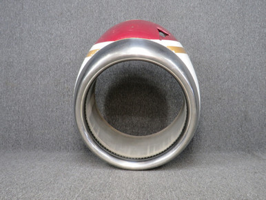 2652010-65 LearJet 35A Engine Nacelle Air Inlet Left Hand