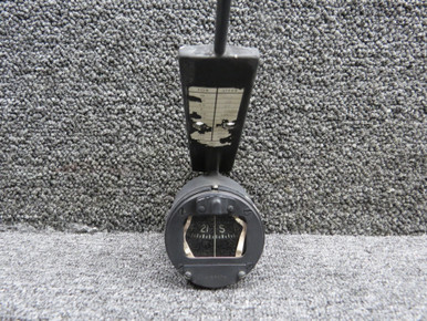 C2200L4-1 Airpath Lighted Windshield Magnetic Compass Indicator