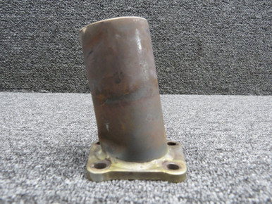 0750238-5 Continental O-470-R Center Exhaust Riser for Sale