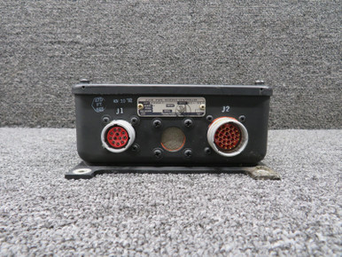 2101822-1 Allied-Signal Series 4 Auto Power Reserve Controller Assembly