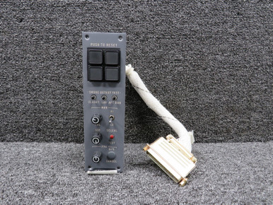 800-9453-01 Hawker BAE 125-800A Indicating Switch Panel