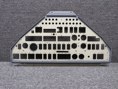 25-8MC433-1A Hawker BAE 125-800A Main Section Bare Panel