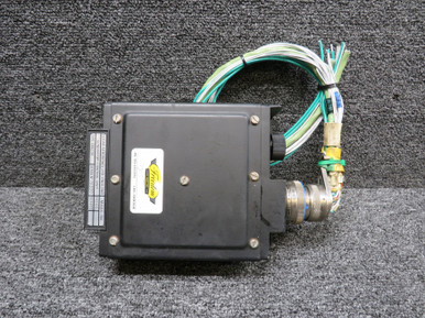 CB02701 Lucas Aerospace Generator Control Unit with Modifications For Sale